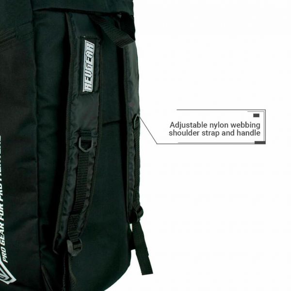 RevGear - Transformer Duffle Bag/ Backpack - 4. Bags & Accessories ...