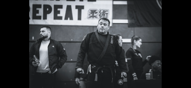 Schedule - Patello Brazilian Jiu Jitsu