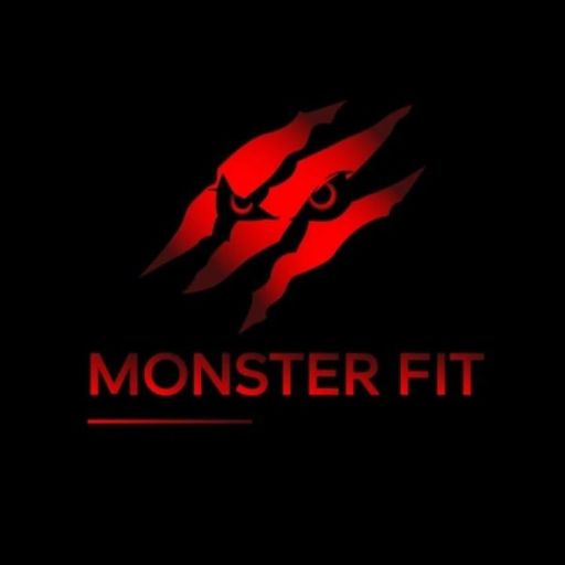 Home - Monster Fit Pdx | Portland, OR