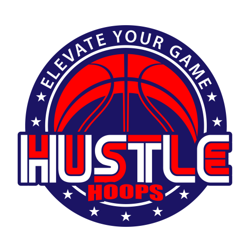 Jason Chacker - Hustle Hoops Warminster – Elevate Your Game