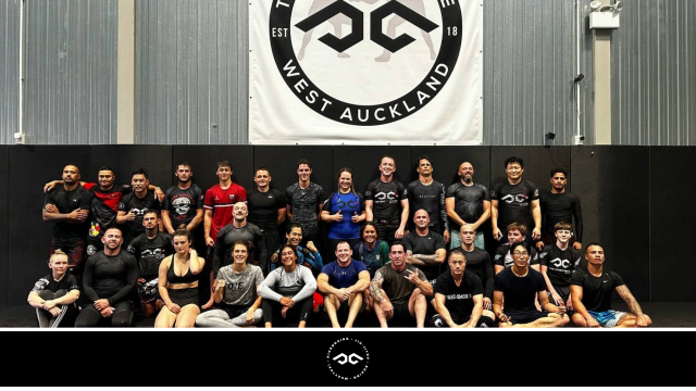 TCC Admin 07 - Welcome to The Combat Centre | Auckland