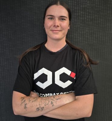 TCC Admin 07 - Welcome to The Combat Centre | Auckland