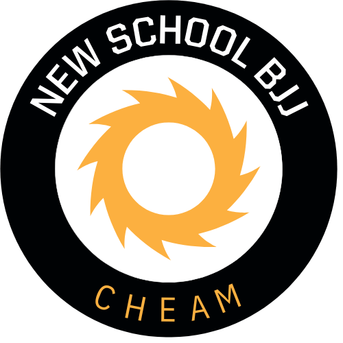 Home - New School BJJ Cheam | Cheam