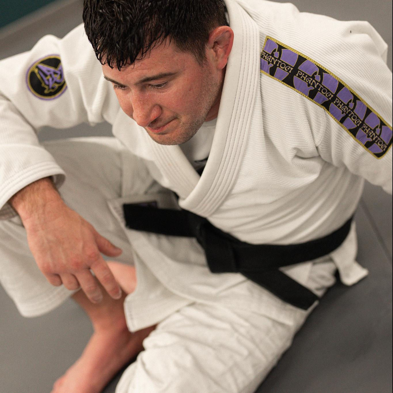 WU TANG X PHANTOM GI - GEAR - GI - Phantom Jiu Jitsu Academy | Herndon, VA