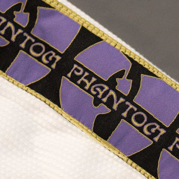WU TANG X PHANTOM GI - GEAR - GI - Phantom Jiu Jitsu Academy | Herndon, VA