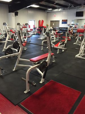 Sign up - PAC Membership Form | Perryton, TX