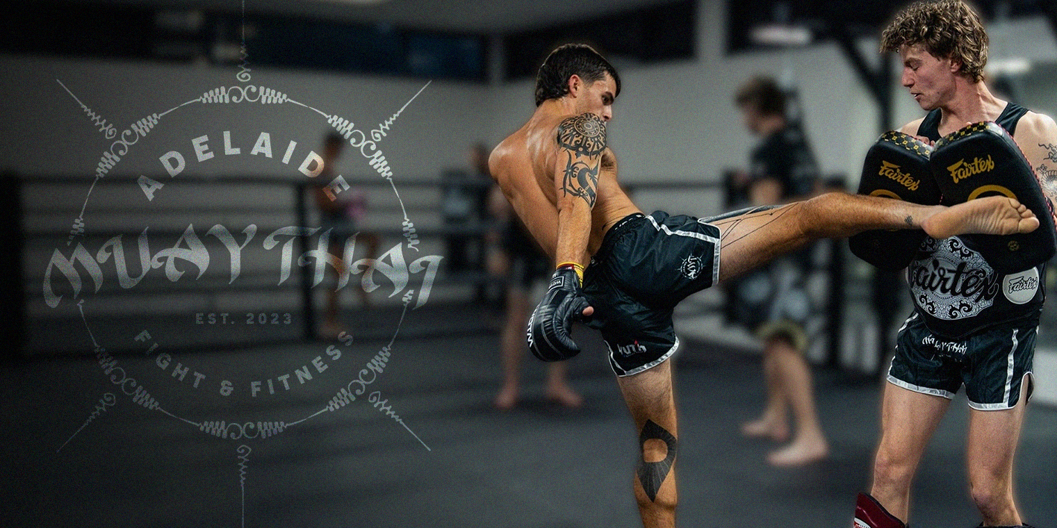 Home - Adelaide Muay Thai Fight and Fitness | Old Reynella, SA