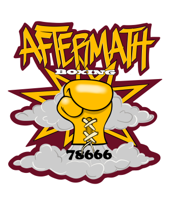 Sign up - Aftermath Boxing New Member Sign-up Form | San Marcos , TX