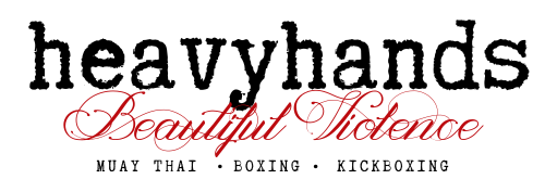 Sign up - Heavy Hands Muay Thai Gym | Jensen Beach, FL