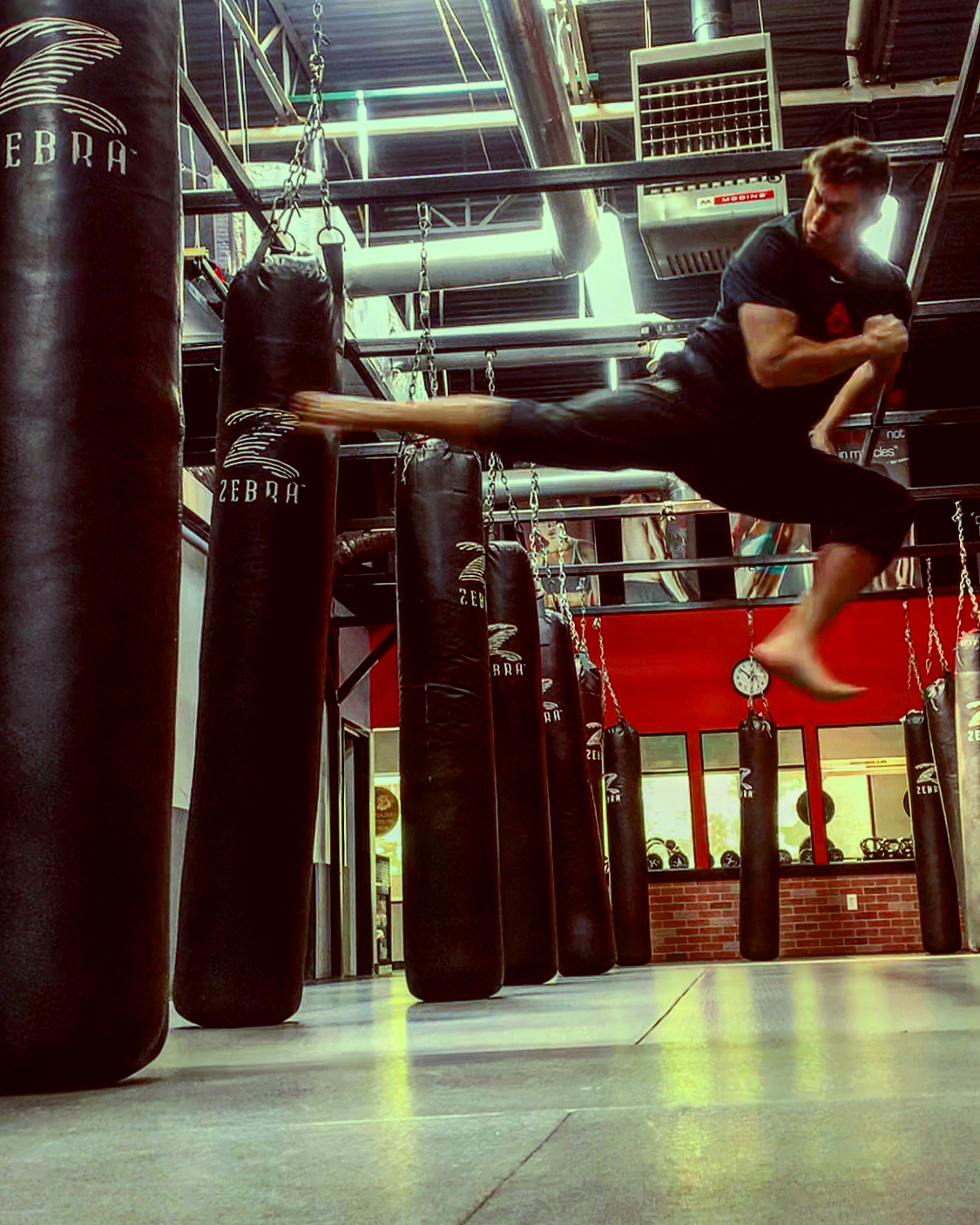 Personal Training - No Limits Training Facility | Reisterstown, MD